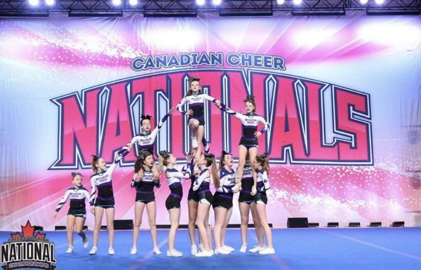 NORTHSTAR CHEER - Request Information - 12 Photos - 4080 North Service ...