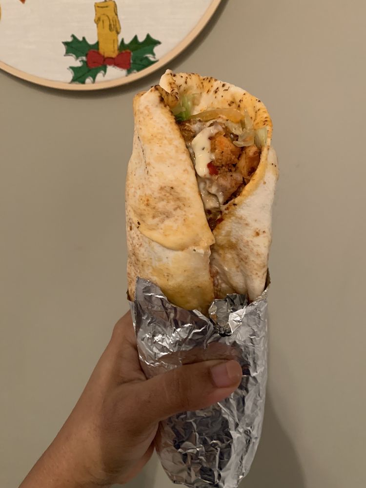 AMEAN PIZZA DONAIR & SUB - 18 Photos & 33 Reviews - 3450 99 Street NW ...