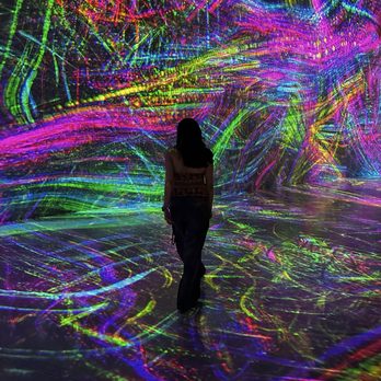 ARTECHOUSE - Updated April 2025 - 111 Photos & 37 Reviews - 600 W 6th ...