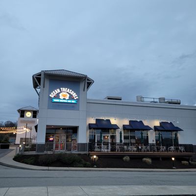 OCEAN TREASURES - Updated April 2025 - 72 Photos & 52 Reviews - 3450 ...