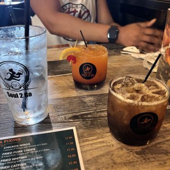 SOUL 2 GO - Updated November 2025 - 163 Photos & 134 Reviews - 72 E ...