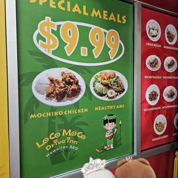 LOCO MOCO DRIVE INN - Updated January 2026 - 303 Photos & 64 Reviews ...