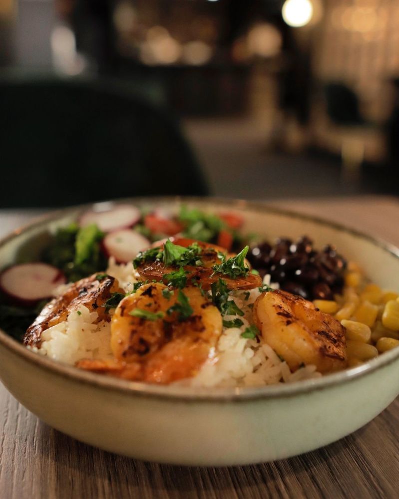 O2 FOOD BOUTIQUE - Updated October 2024 - 61 Photos - 1988 Avenue Road ...