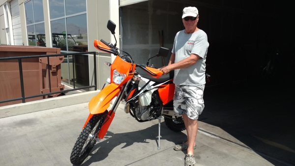 ARIZONA KAWASAKI KTM TRIUMPH TUCSON - Updated December 2025 - 133 ...