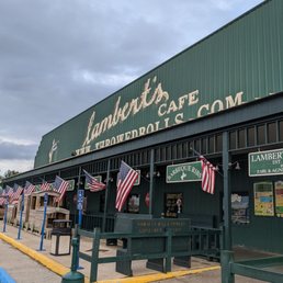 LAMBERTS CAFE - Updated March 2025 - 1074 Photos & 876 Reviews - 2305 E ...