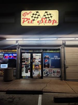 THE PIT STOP - Updated July 2025 - 3345 N 16th St, Phoenix, Arizona ...