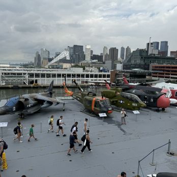 INTREPID MUSEUM - Updated December 2025 - 3332 Photos & 589 Reviews - W ...