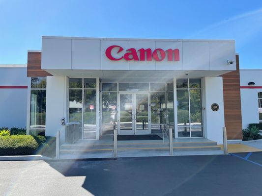 CANON FACTORY SERVICE CENTER - Updated September 2025 - 97 Photos & 146 ...