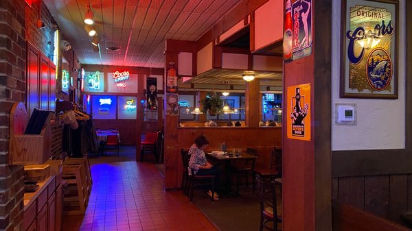 THE BISTRO - Updated July 2025 - 27 Photos & 21 Reviews - 203 Nees Ave ...