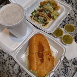 TACO CHON - Updated October 2025 - 226 Photos & 191 Reviews - 5000 ...