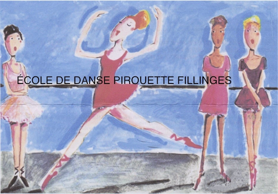 ECOLE DE DANSE PIROUETTE - Updated September 2024 - Pont de Fillinges ...