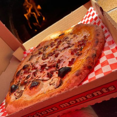 BENJI’S WOODFIRE PIZZA - 180 Photos & 75 Reviews - 7530 Auburn Blvd ...