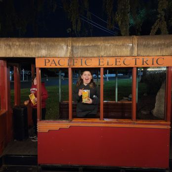 THE POLAR EXPRESS - Updated November 2024 - 109 Photos & 50 Reviews ...