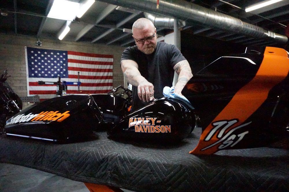 MOTORWITCH INDUSTRIES - Updated December 2025 - 95 Photos - 1221 W ...