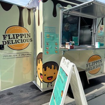 FLIPPIN DELICIOUS - Updated January 2026 - 11 Photos - Orlando, Florida ...