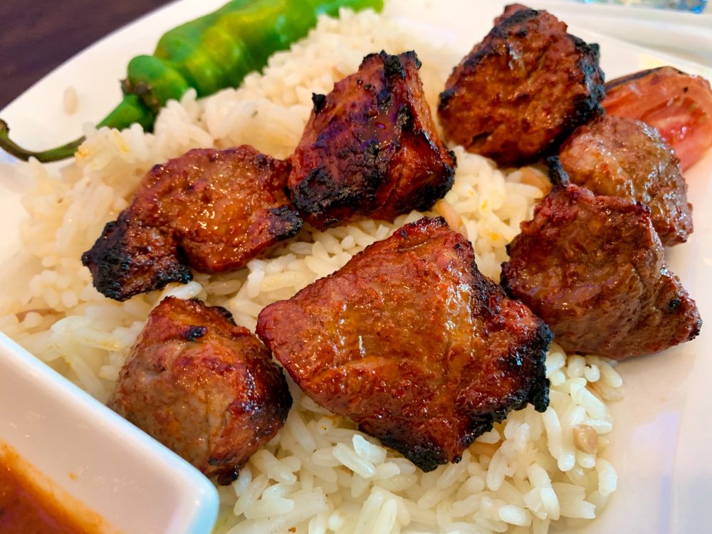 MADO RESTAURANT - 228 Photos & 118 Reviews - 570 Kinderkamack Rd, River ...