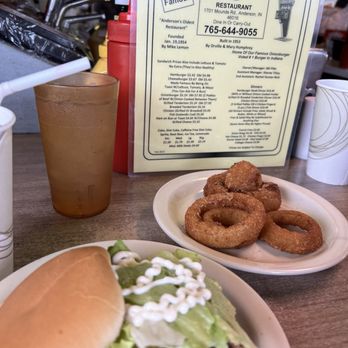 THE LEMON DROP - Updated January 2026 - 203 Photos & 215 Reviews - 1701 ...