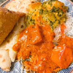 Indian - PINK GARLIC INDIAN CUISINE - 128 Photos & 149 Reviews - 26661 ...