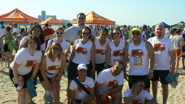 RAGNAR CHICAGO - RAGNAR RELAY SERIES - Updated November 2024 - 31 ...