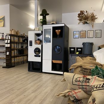 ANCHOR AND TREE COFFEE ROASTING - Updated June 2025 - 453 Photos & 102 Reviews - 1412 16th St ...