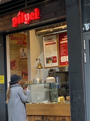 PILPEL - Updated February 2025 - 55 Photos & 60 Reviews - 38 Brushfield ...