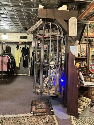 LANCASTER TROLL MARKET - Updated June 2025 - 55 Photos - 44 N Queen St ...