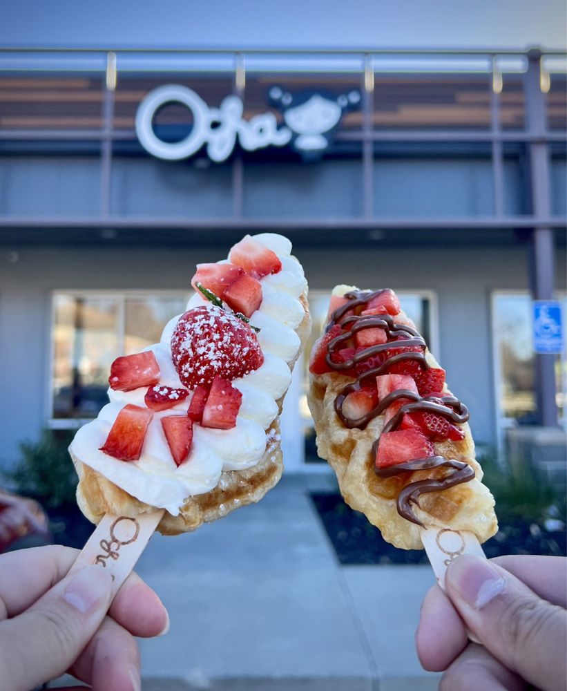 OCHA BUBBLE TEA - WINDSOR HEIGHTS - Updated January 2026 - 97 Photos ...