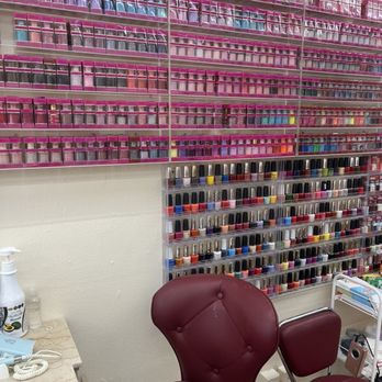 THE BEST NAILS - Updated October 2025 - 21 Photos & 31 Reviews - 1110 ...