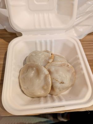 HERO DUMPLING - Updated October 2025 - 33 Photos - 437 Yonge Street ...