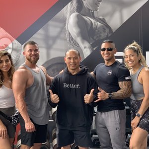 UFC GYM HONOLULU - Updated April 2025 - 365 Photos & 409 Reviews - 805 ...