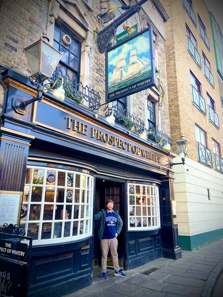 PROSPECT OF WHITBY - Updated May 2024 - 119 Photos & 67 Reviews - 57 ...