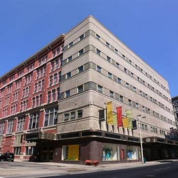 THE LOFTS AT SHILLITO PLACE - Updated December 2025 - 18 Photos & 13 ...