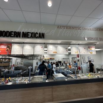 CAFE RIO FRESH MODERN MEXICAN - Updated December 2025 - 27 Photos & 16 ...