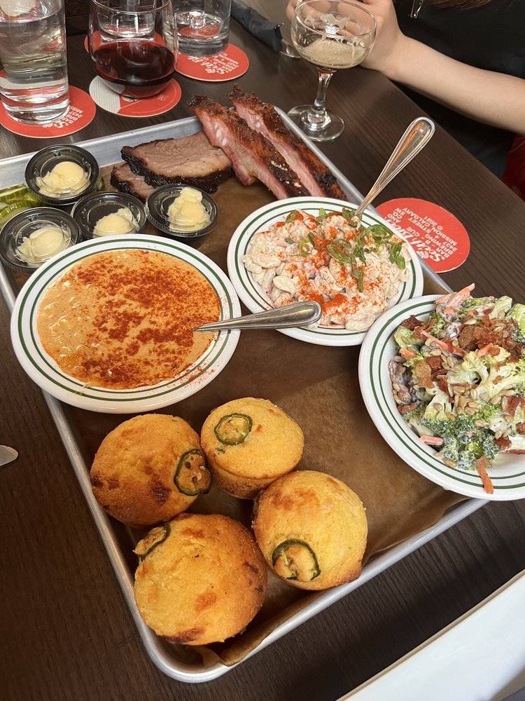 HAYDEN BLOCK SMOKE & WHISKEY - 277 Photos & 200 Reviews - Barbeque ...