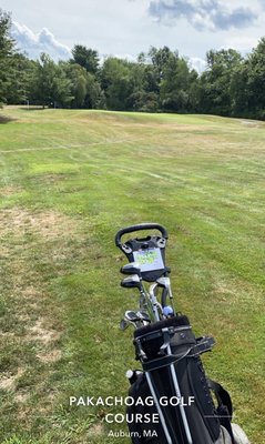 PAKACHOAG GOLF COURSE - Updated October 2025 - 18 Reviews - 15 Upland ...