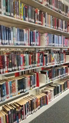 CLIFFDALE LIBRARY - Updated October 2025 - 6882 Cliffdale Rd ...