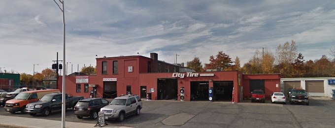 CITY TIRE - WORCESTER - Updated October 2025 - 451 Southbridge St ...