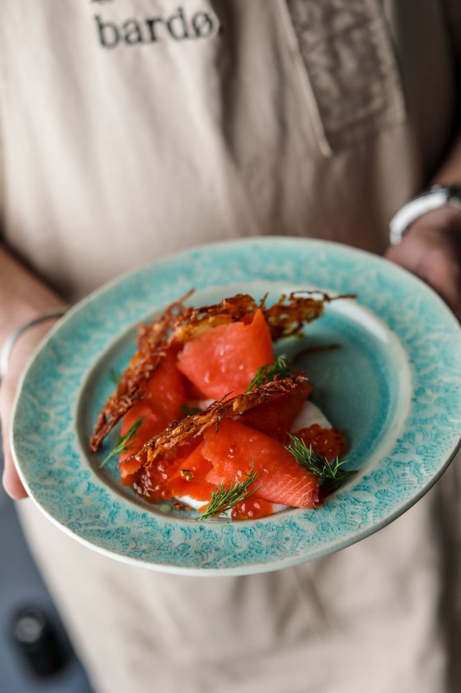 BARDO - Updated March 2025 - 45 Photos - Los Angeles, California - Food ...