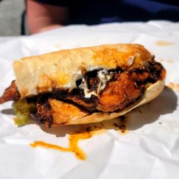 POP’S POBOYS - Updated November 2025 - 219 Photos & 198 Reviews - 740 ...