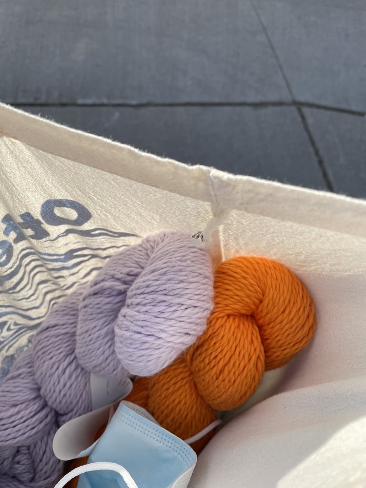 THE KNIT CAFE - Updated October 2025 - 1350 Dundas Street W, Toronto ...