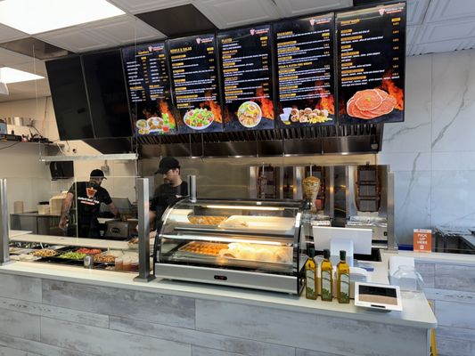 SHAWARMA TIME - Updated October 2025 - 101 Photos & 79 Reviews - 20611 ...