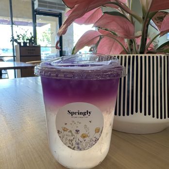 SPRINGLY - Updated June 2025 - 435 Photos & 136 Reviews - 7859 N ...