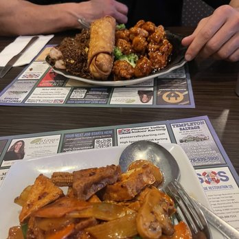 YEN YEN CHINESE RESTAURANT - Updated June 2026 - 43 Photos & 68 Reviews ...