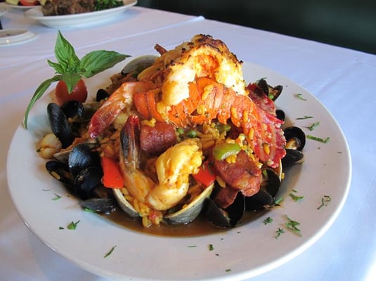 TERRA RUSTICA - Updated June 2024 - 241 Photos & 213 Reviews - 550 N ...