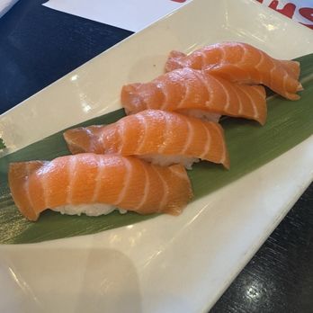 SUSHI POP - Updated June 2025 - 2144 Photos & 2531 Reviews - 1105 S ...