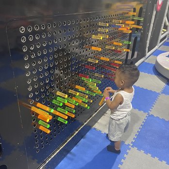 LITTLE WORLD KIDS PLAYGROUND & GAMES - 180 Photos & 128 Reviews - 9691 ...