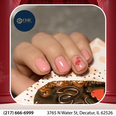 CHIC NAIL LOUNGE - Updated July 2025 - 63 Photos - 3765 N Water St ...