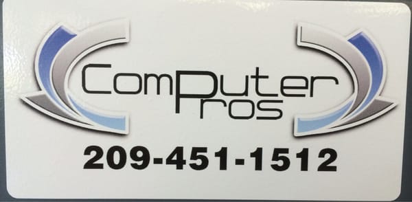 COMPUTER PROS - Updated January 2026 - 16 Photos & 40 Reviews - 2233 ...