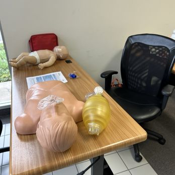 LIFESAVER EDUCATION - Updated October 2025 - 61 Photos & 296 Reviews - 1510 Huntington Dr, South ...