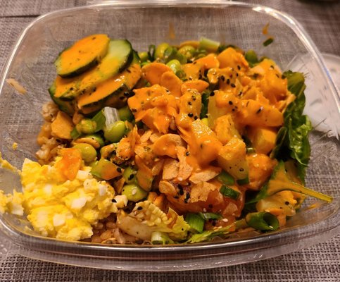 DEEP SEA POKE - Updated December 2024 - 317 Photos & 640 Reviews ...